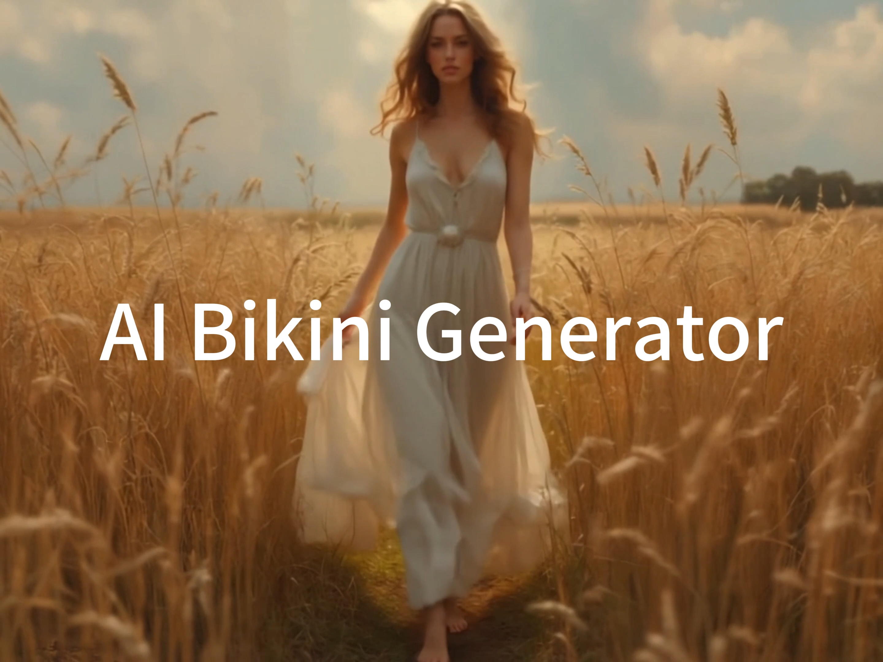 Free AI Bikini Generator Online Turn Photo To Bikini Video Free AI Bikini Generator Online Turn Photo To Bikini Video