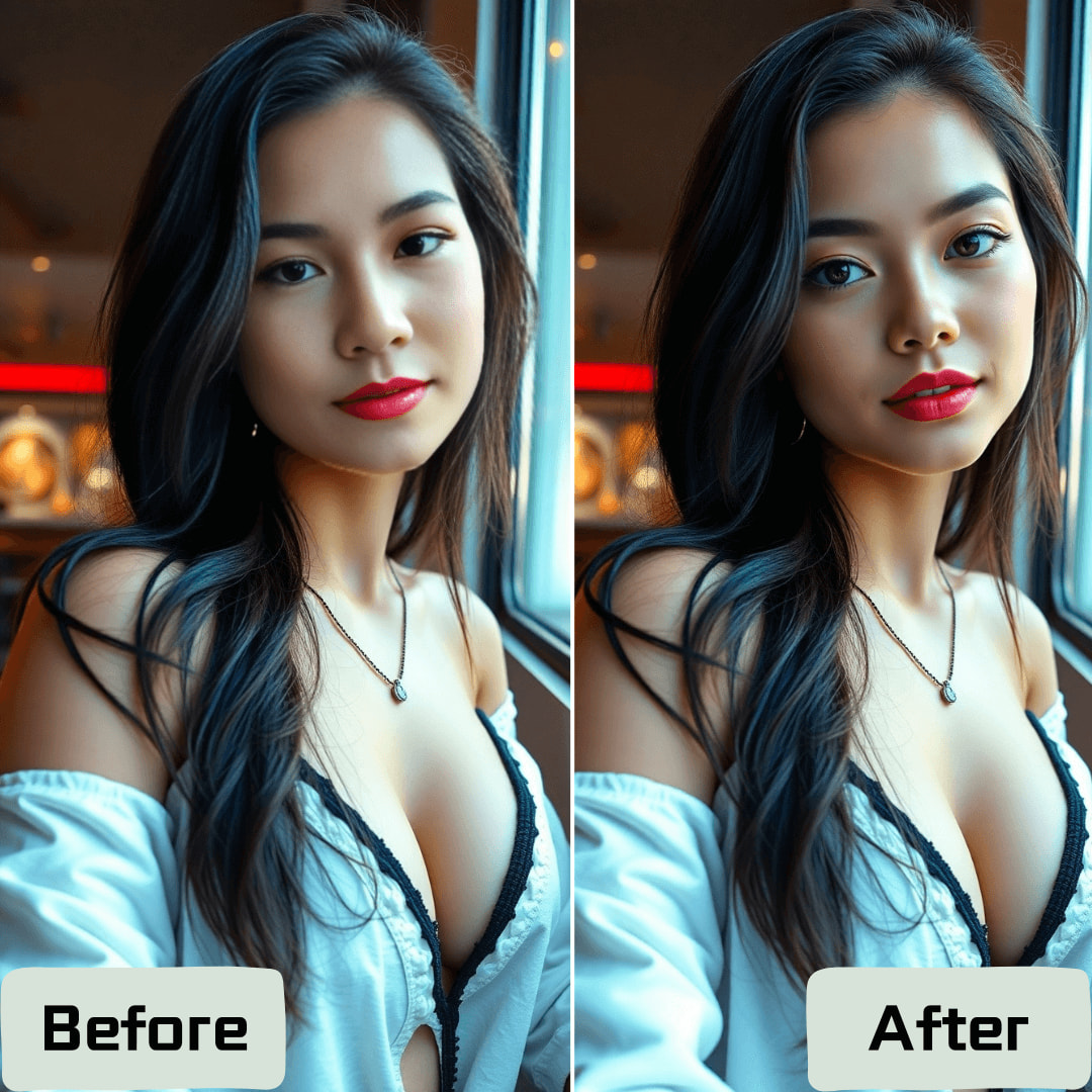 Intercambio de Caras con IA Gratis (Sin Registro, Sin Cuenta)